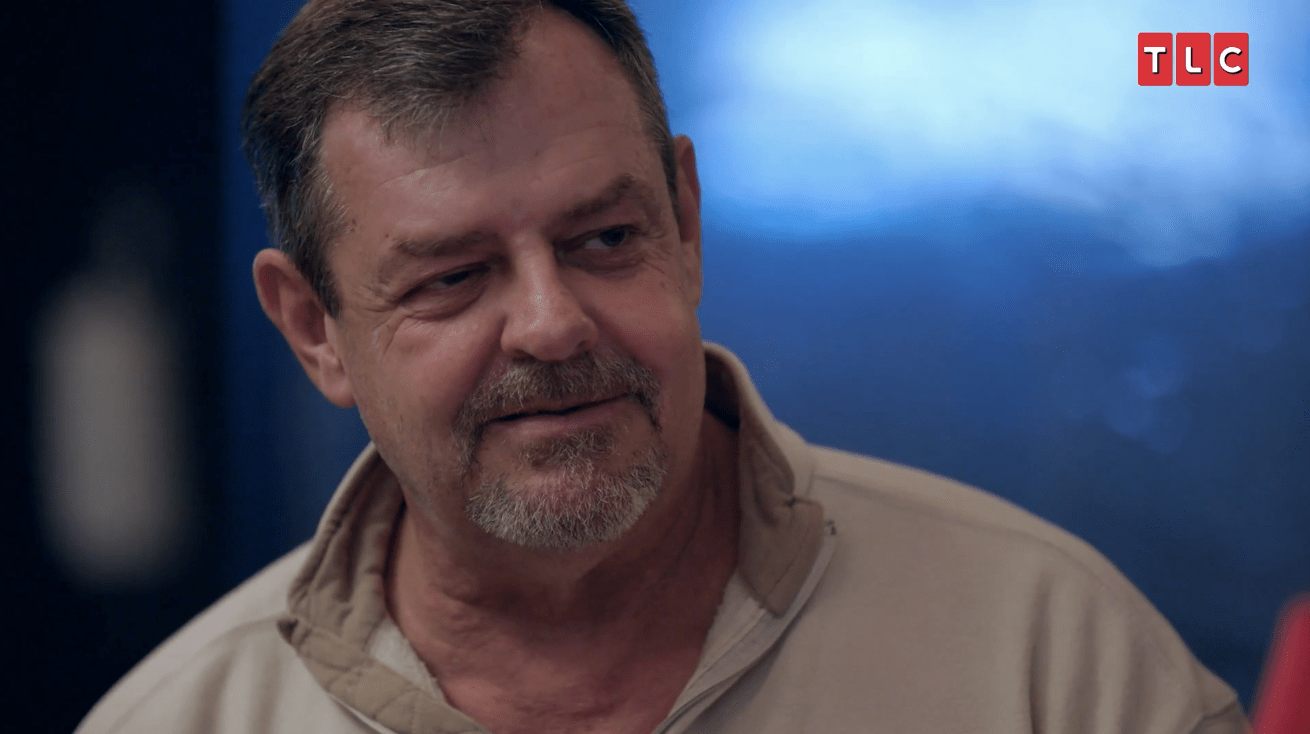 'Welcome to Plathville' Star Kim Plath and Ken Palmer Take Their ...