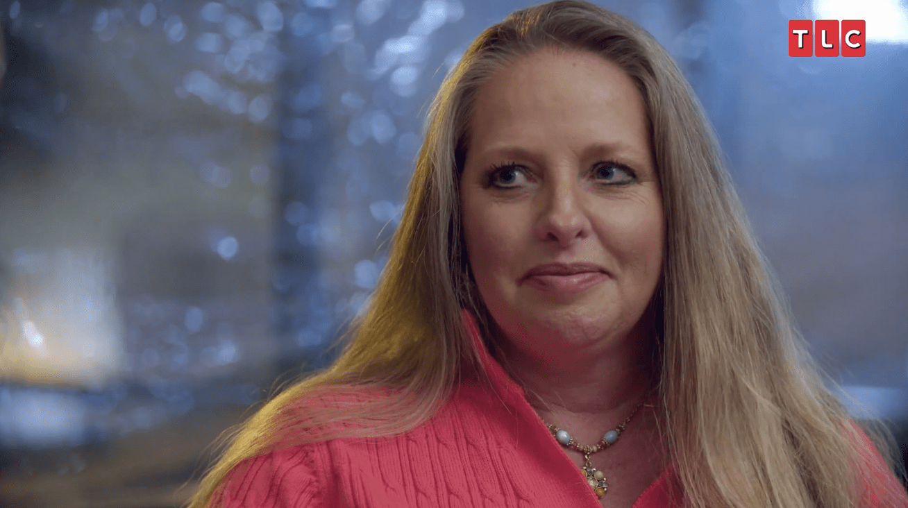 'Welcome to Plathville' Star Kim Plath and Ken Palmer Take Their ...