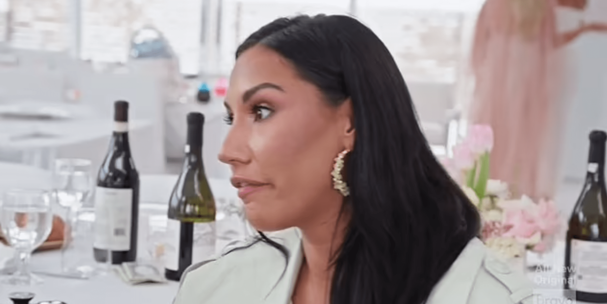 Monica Garcia Threatens LEGAL WAR Against Angie Over Nasty Fall - Pics ...