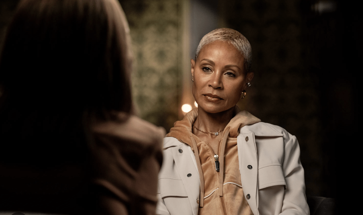 ' The View' Hosts Call Out Jada Pinkett For Embarrassing Will Smith By Exposing Their DIRTY Secrets!