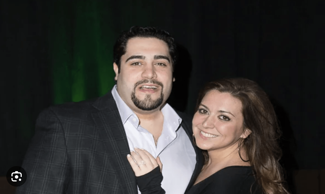 'RHONJ' Alum Lauren Manzo and Vito Scalia Divorcing After 8 Years of ...