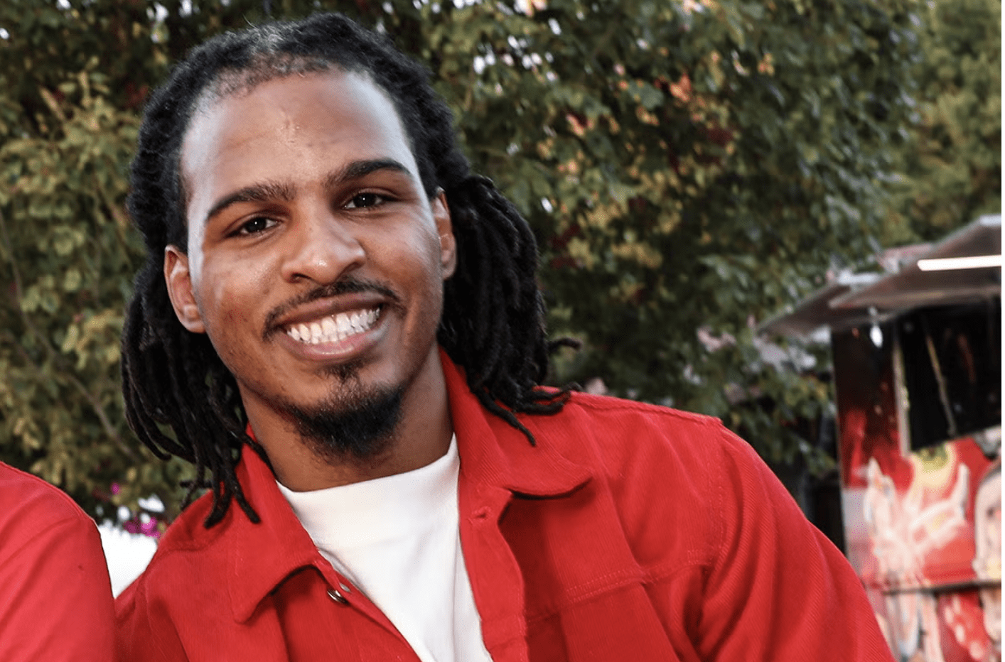 Darius Cooks SHADES Kandi Burruss' Old Lady Gang Restaurant After Keith ...