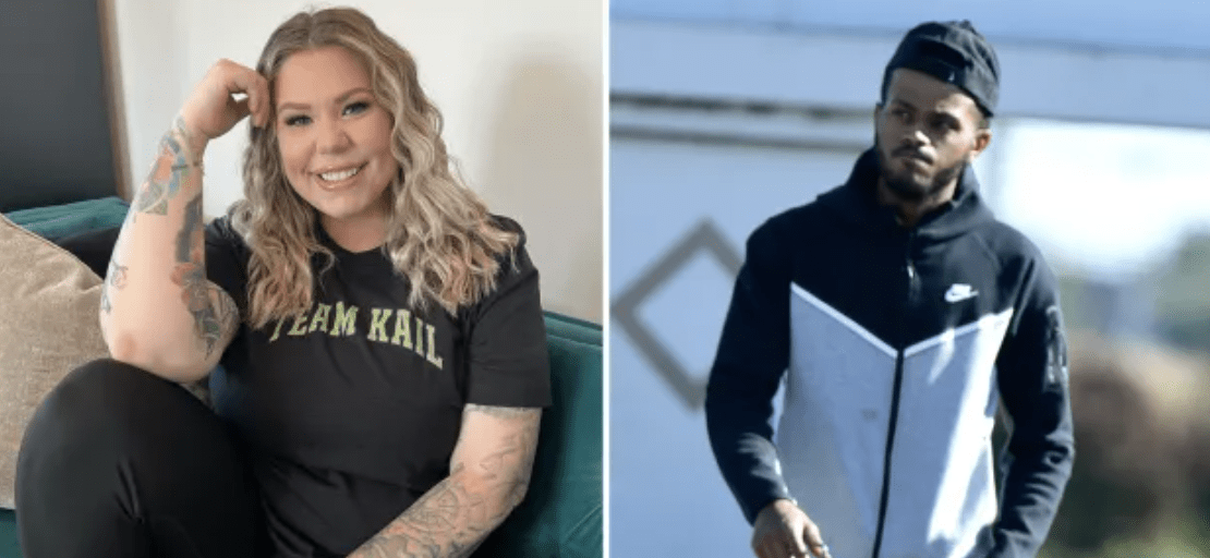 Kailyn Lowry Gives Birth to Twin Babies #6 and #7 After Hiding BLACK ...