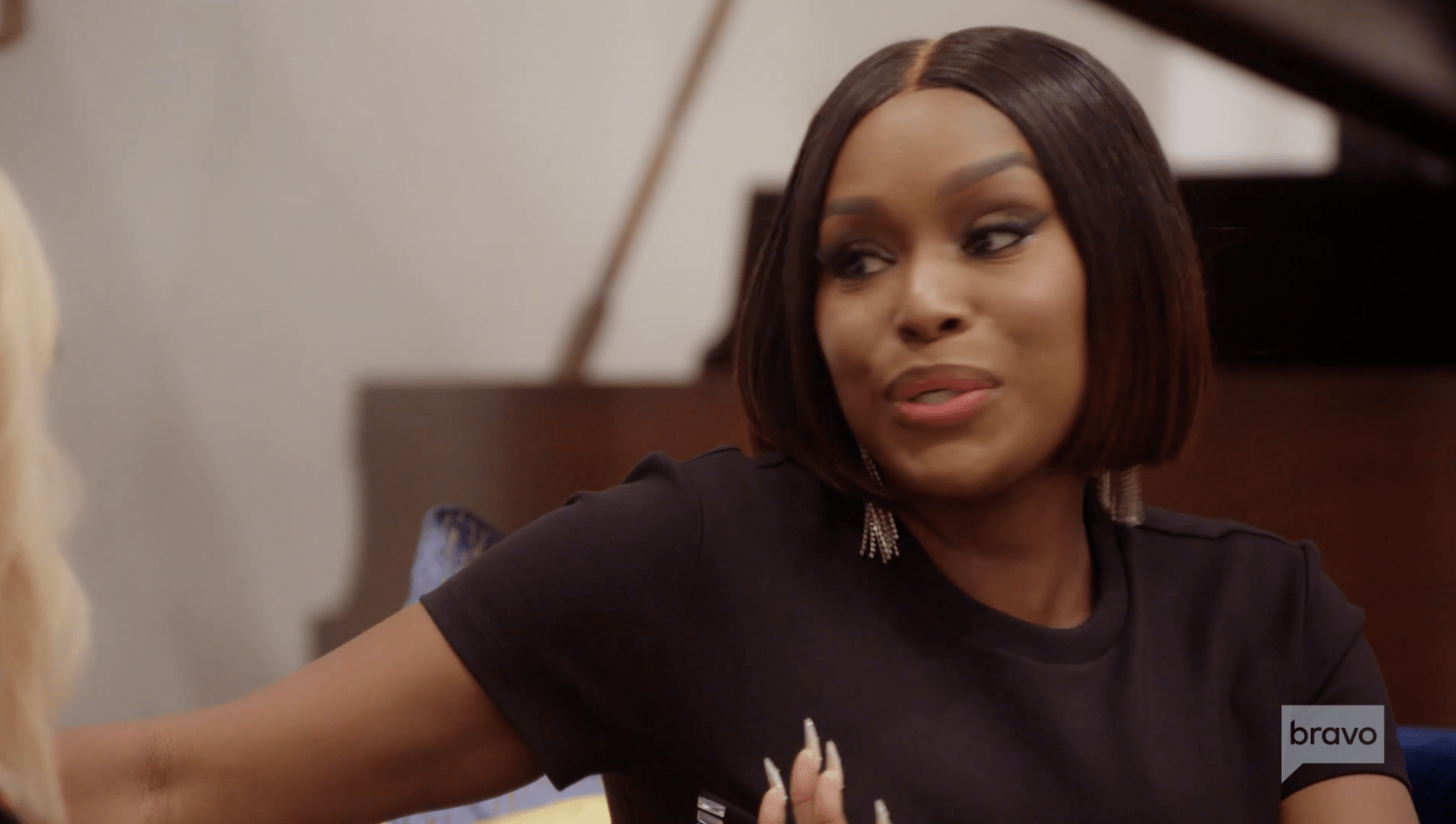 RECAP: 'Married To Medicine' Phaedra and Toya BODY SHAME Dr. G's Fiance ...