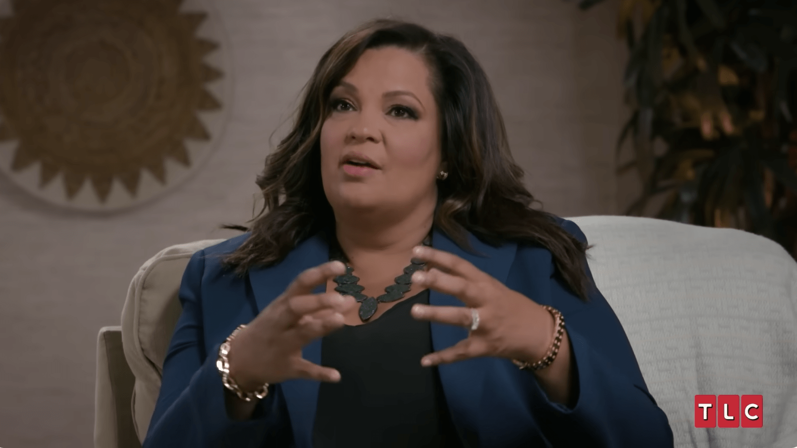 RECAP: 'Sister Wives: One on One' Robyn Brown Seeks Blessings From ...