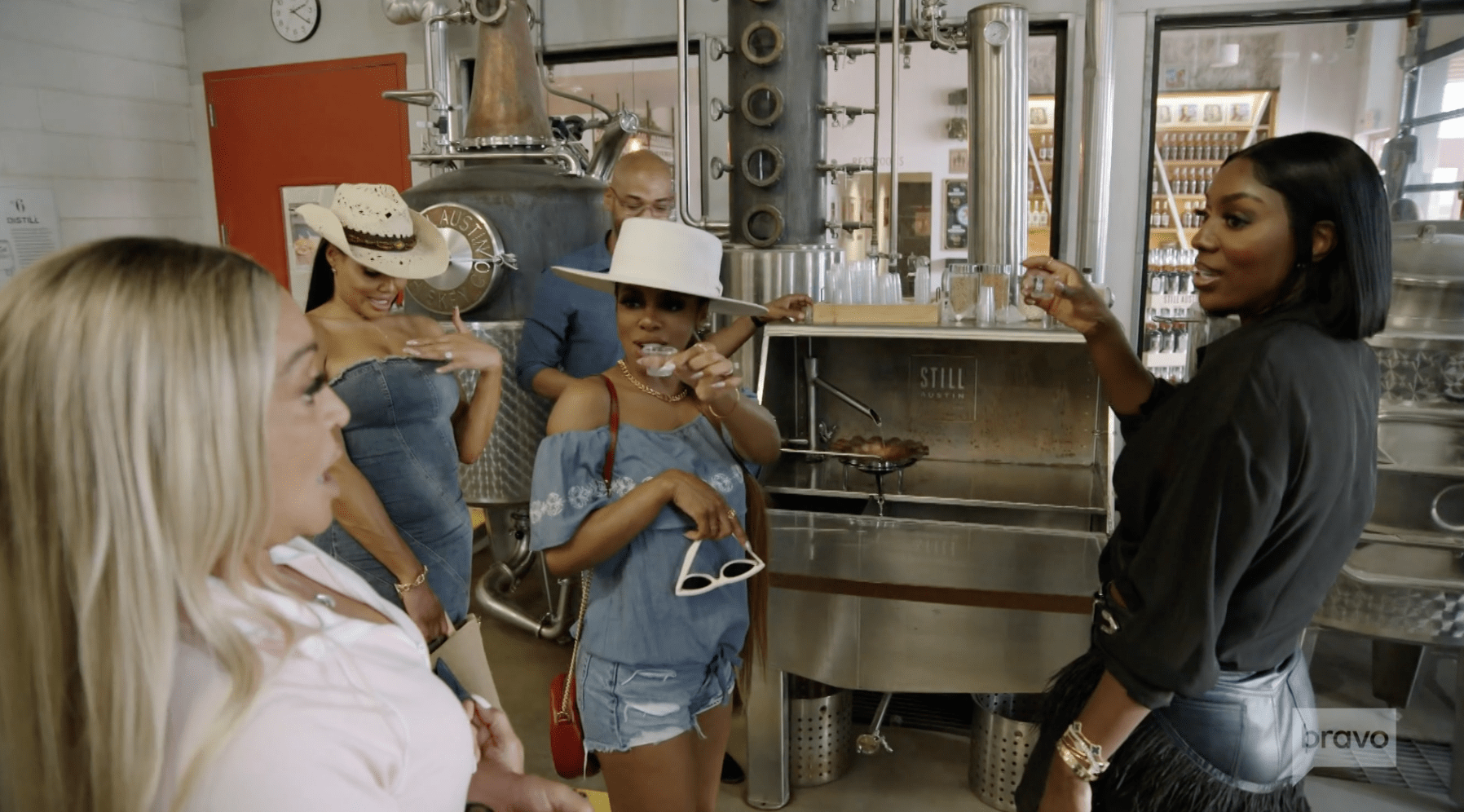 'RHOP' RECAP: Robyn is Pushed to Her Breaking Point By Karen!