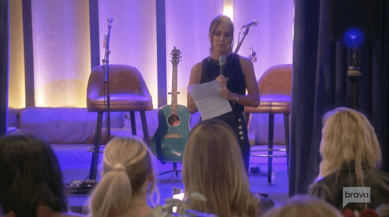 'RHOBH' RECAP: Kyle Richards Plans to Move from LA and Marry Morgan Wade!