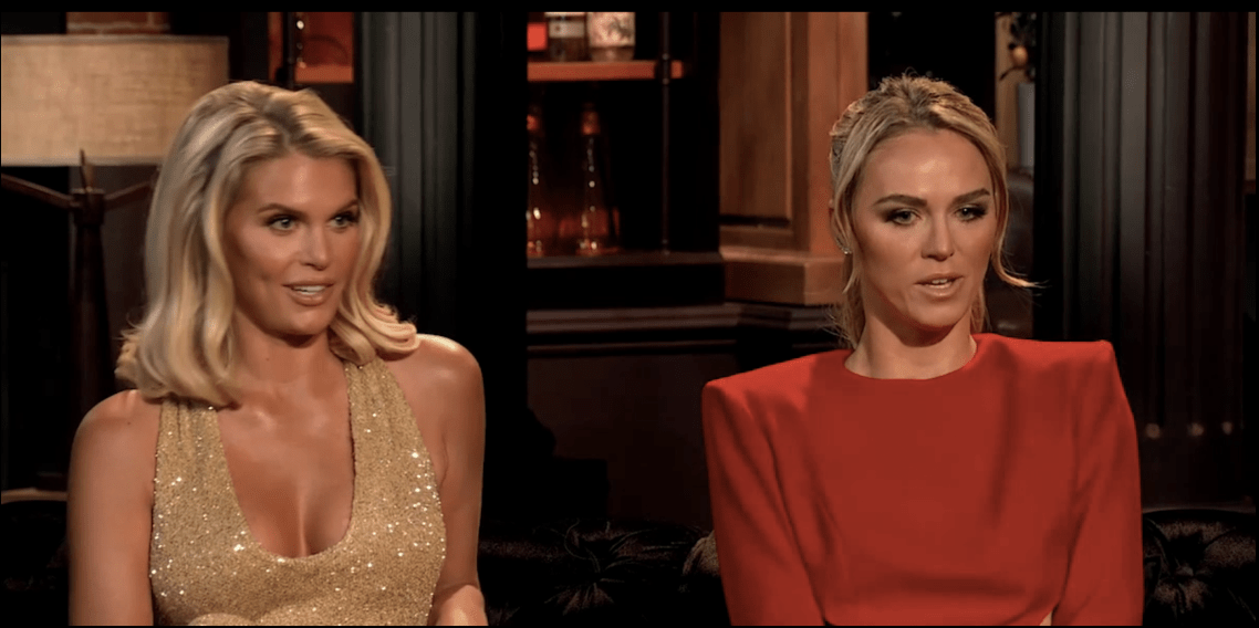 EXCLUSIVE: Thomas Ravenel Responds to Hooking Up with Olivia Flowers "She Used Me!"