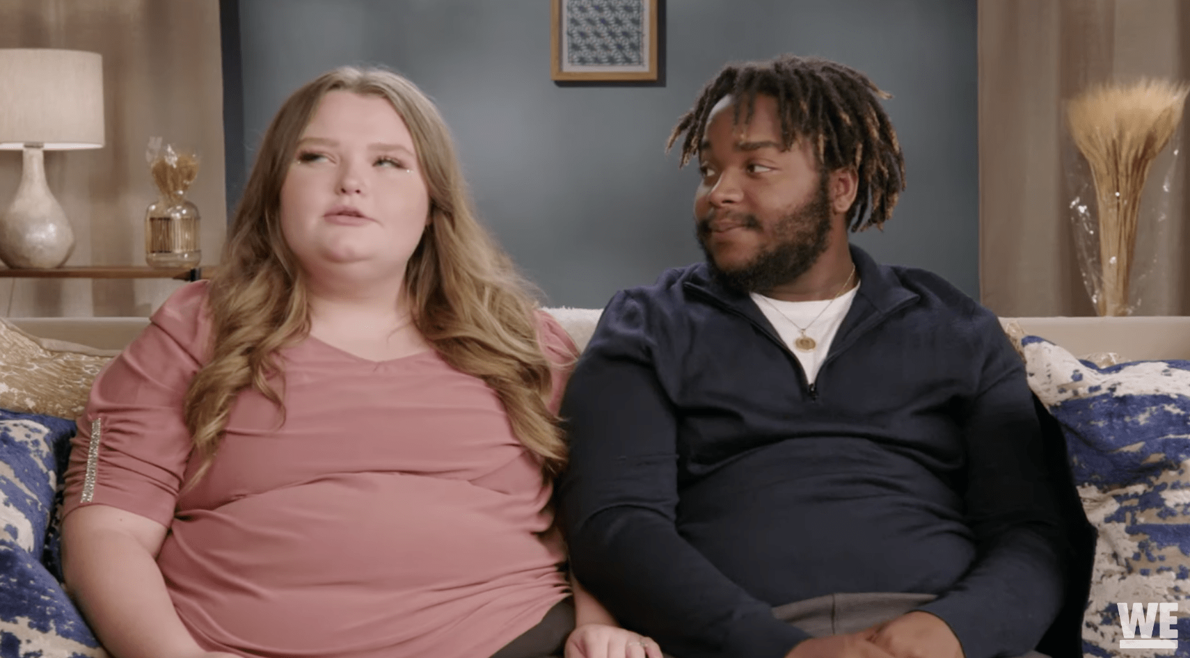 Honey Boo Boo Reconsiders Attending College Because of Boyfriend Dralin ...