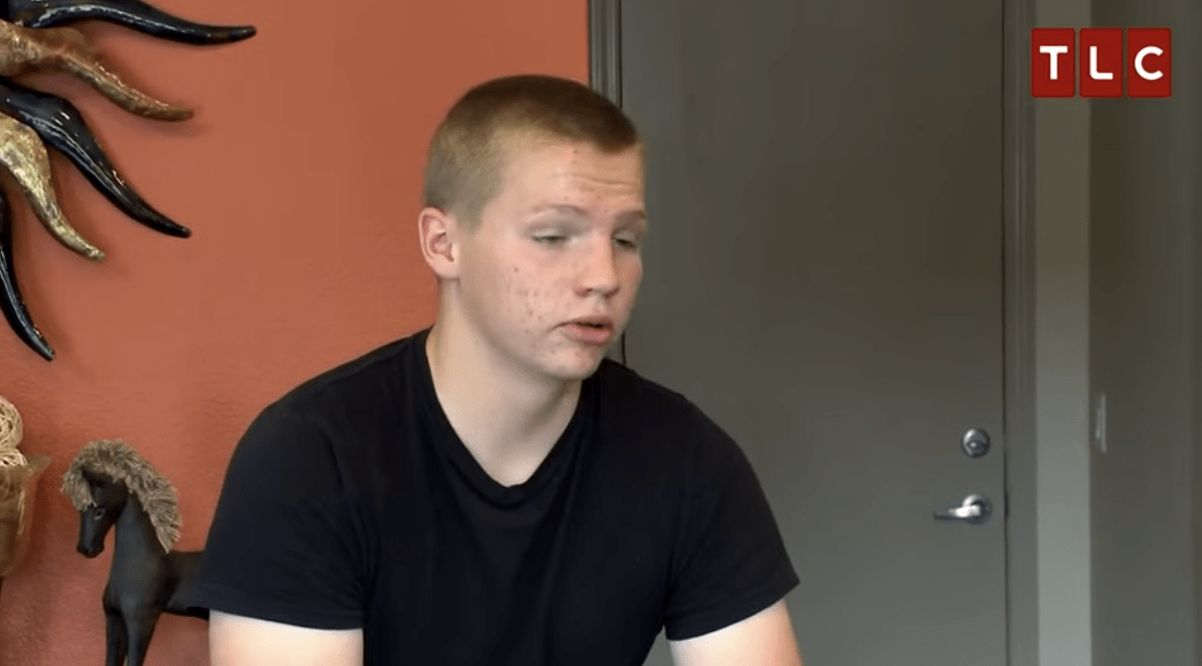 Close Friend of Garrison Brown Demands 'Sister Wives' Cancellation ...