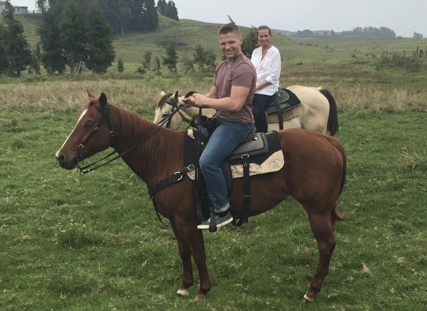 Close Friend of Garrison Brown Demands 'Sister Wives' Cancellation ...