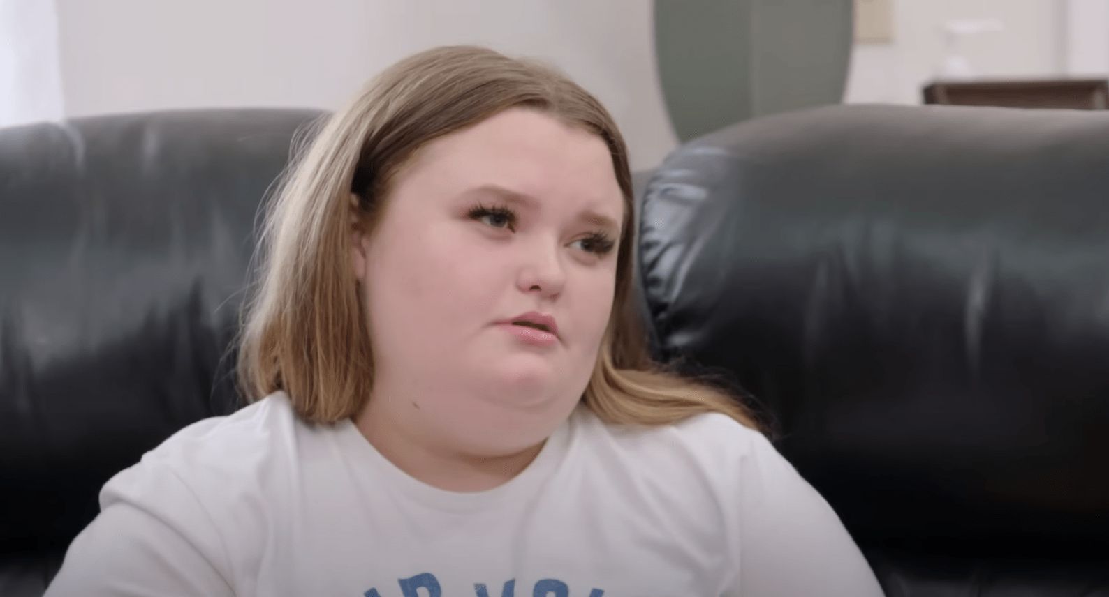 Fans OUTRAGED as Honey Boo Boo BEGS for College Funds Online!