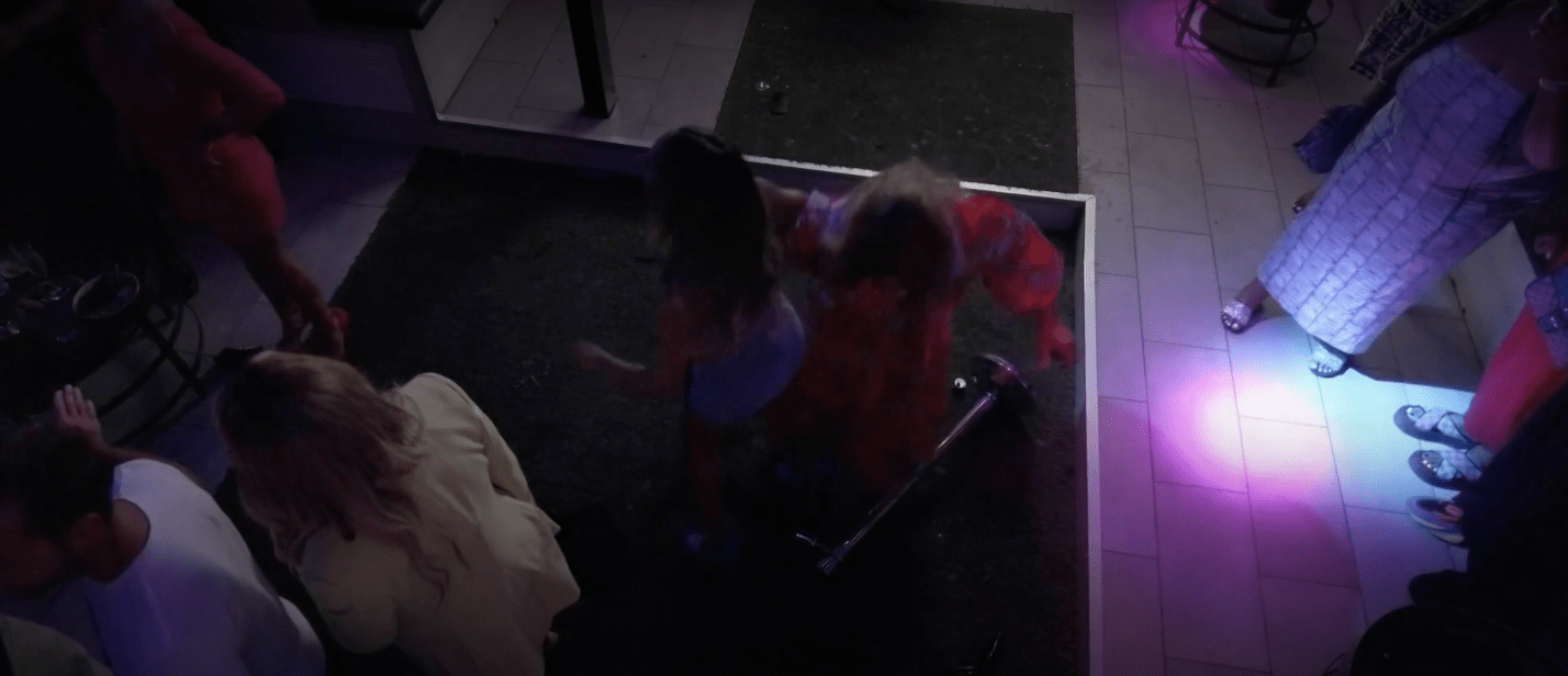 'RHOP' RECAP: Wendy's Friend Starts A Fight, Gordan Accuses Mia of ...