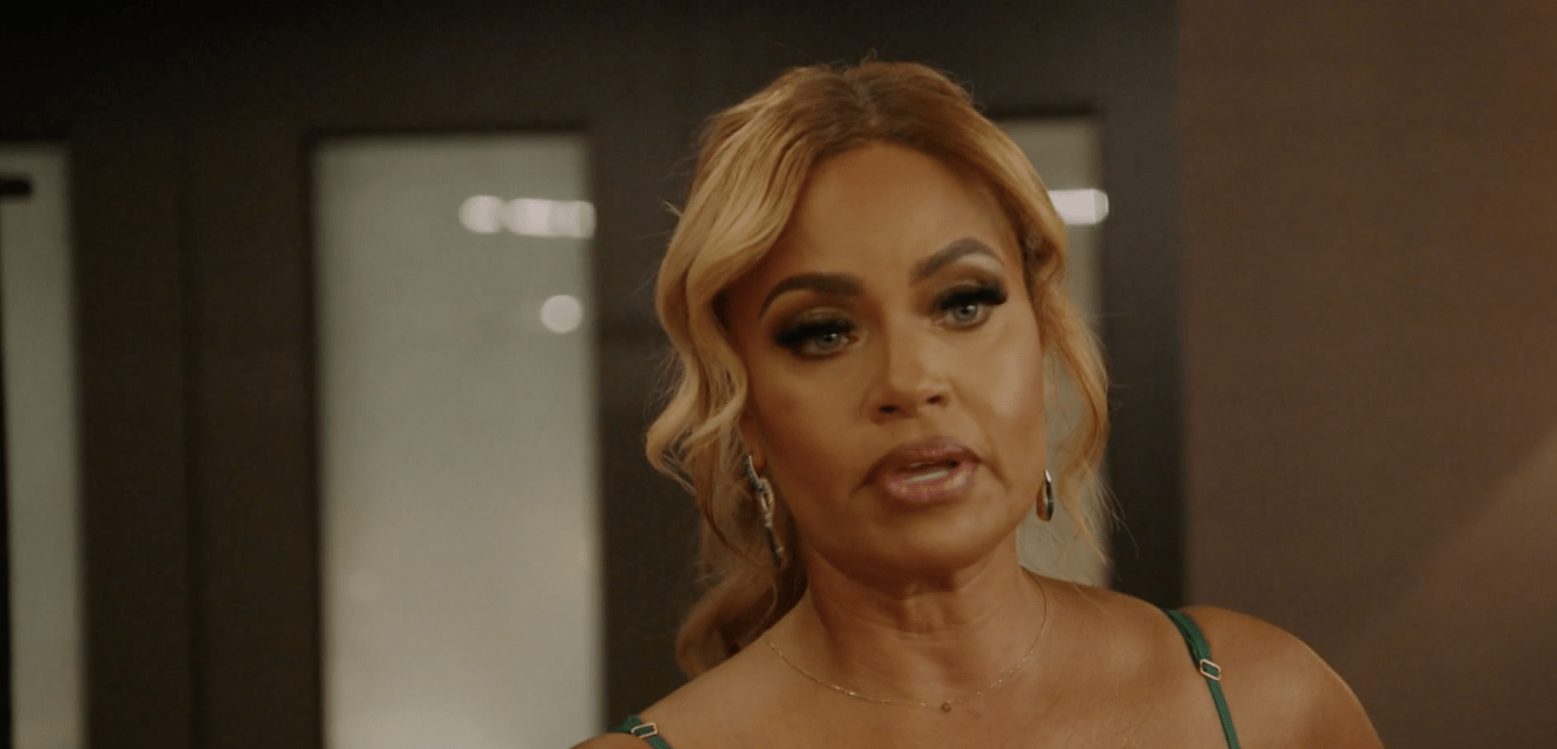 'RHOP' RECAP: Wendy's Friend Starts A Fight, Gordan Accuses Mia of ...