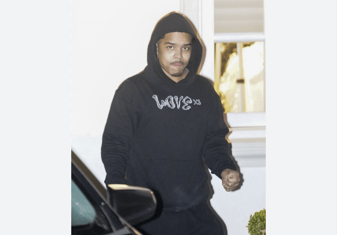 Diddy's Sons FLEE California After Homeland Security Raided Their Home