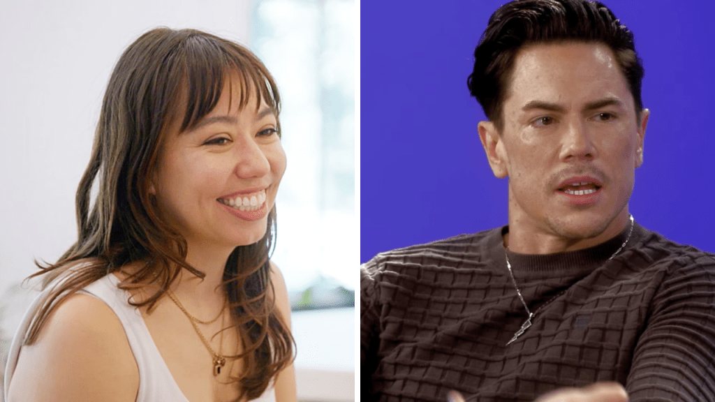 Ann Maddox Talks Catastrophic Job Interview With Ariana Madix and Firing!