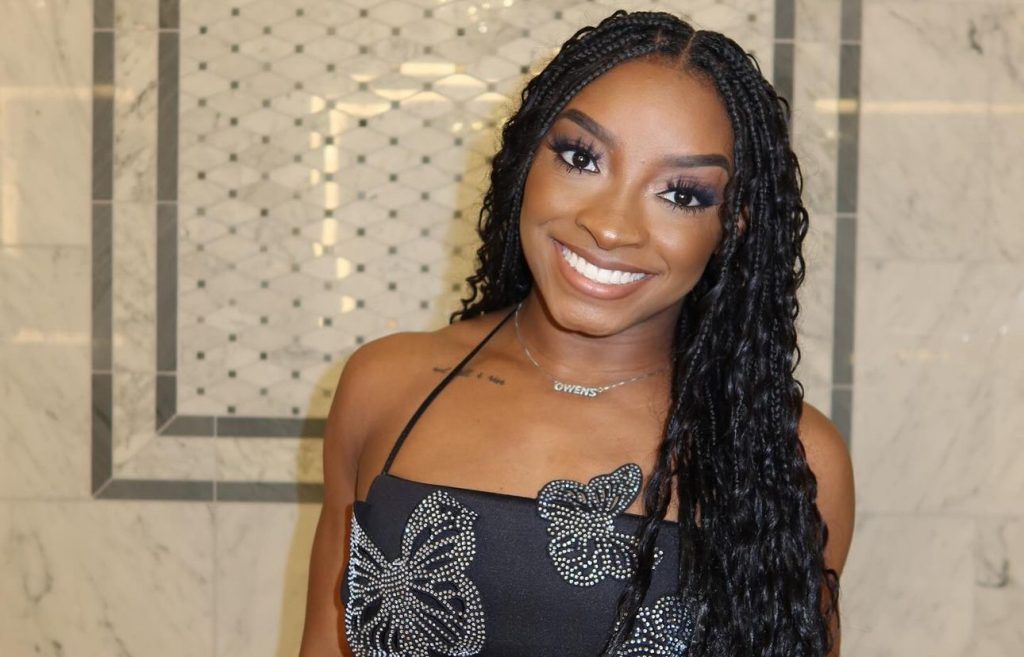 Simone Biles Suffered Emotional Breakdown Following Husband Jonathan ... Simone Biles Suffered Emotional Breakdown Following Husband Jonathan ...