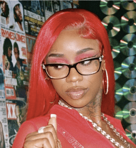 Sexyy Red Kicked Out of High School Performance For Smelling Like Weed