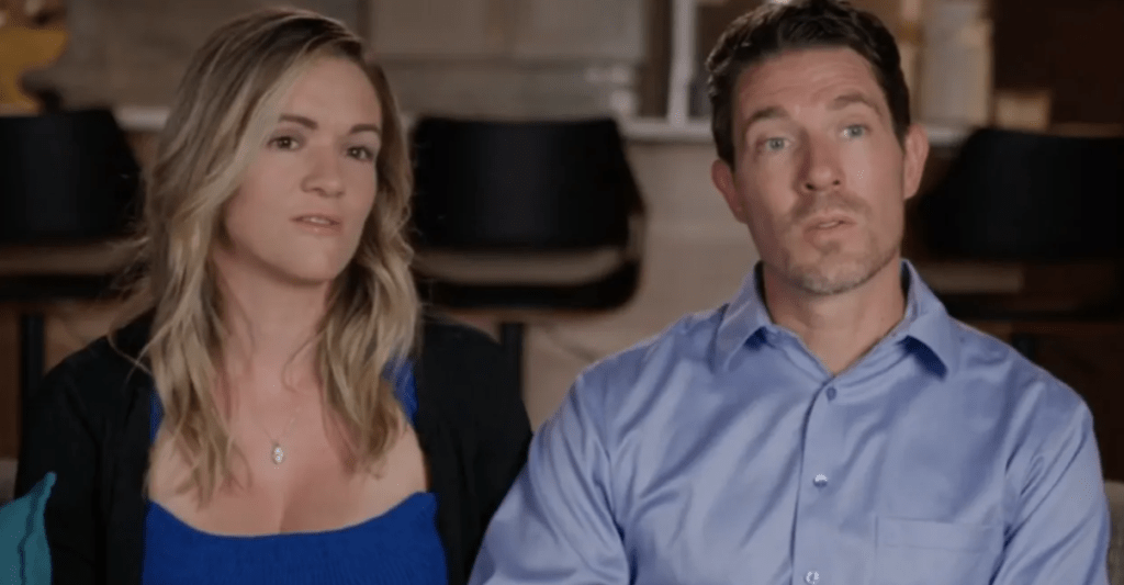 'Seeking Sister Wife' Dannielle Merrifield Announces Third Pregnancy ...