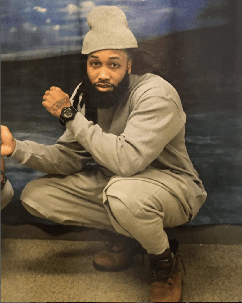 'Love During Lockup' Star LaTisha Collier Arrested for STEALING from ...