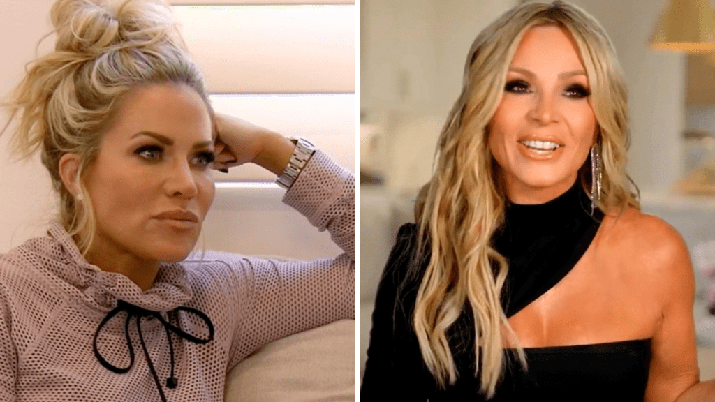 'RHOC' Resumes Filming After Tamra Judge Dressed As the FBI Confronts Ryan Boyajian Over $17 ...