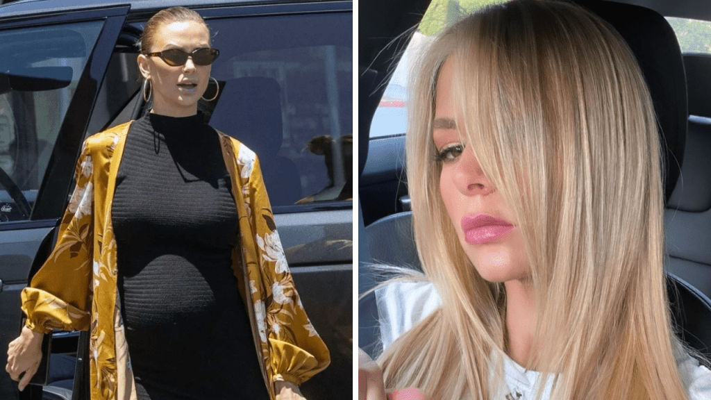 Lala Kent Rooting For Tom Sandoval To Win 'The Traitors' Season 3