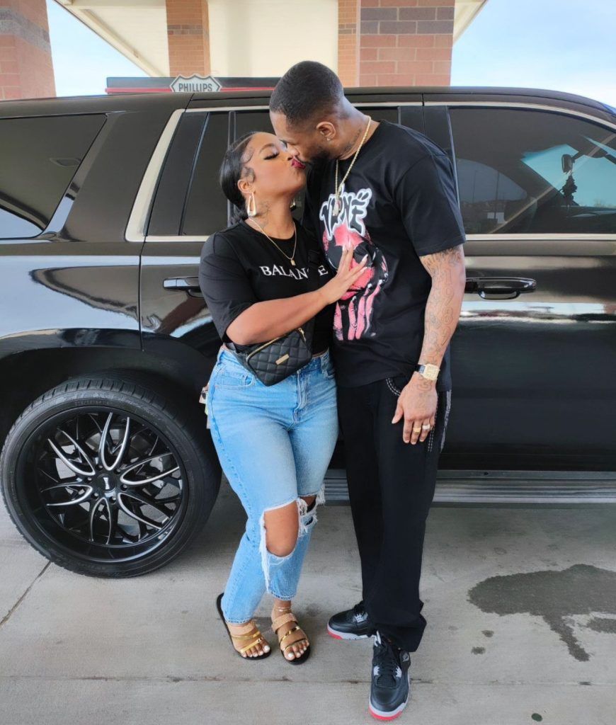 'Love During Lockup' Finale: Rob and Tennie Go WILD Upon His Release ...