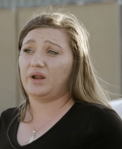 'Love During Lockup' Candice Accused of Prison Romance Scam After ...