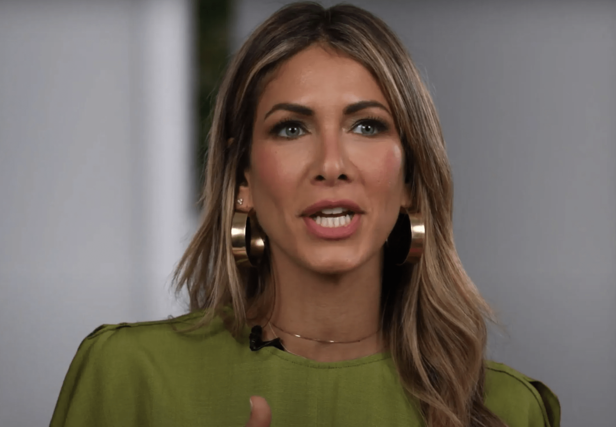 Erin Lichy Hints at Exciting Season of 'RHONY,' Applauds Newbie Racquel ...