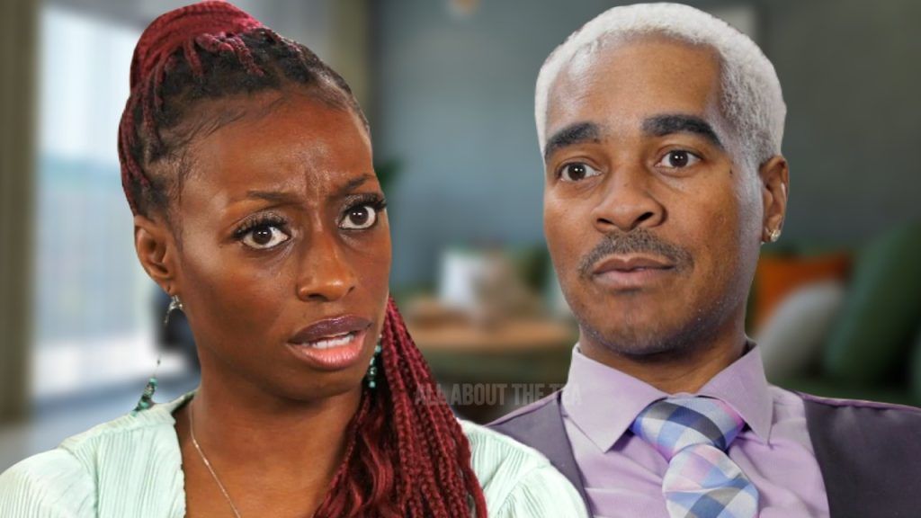 'Doubling Down With the Derricos' Star Deon Breaks His Silence About ...