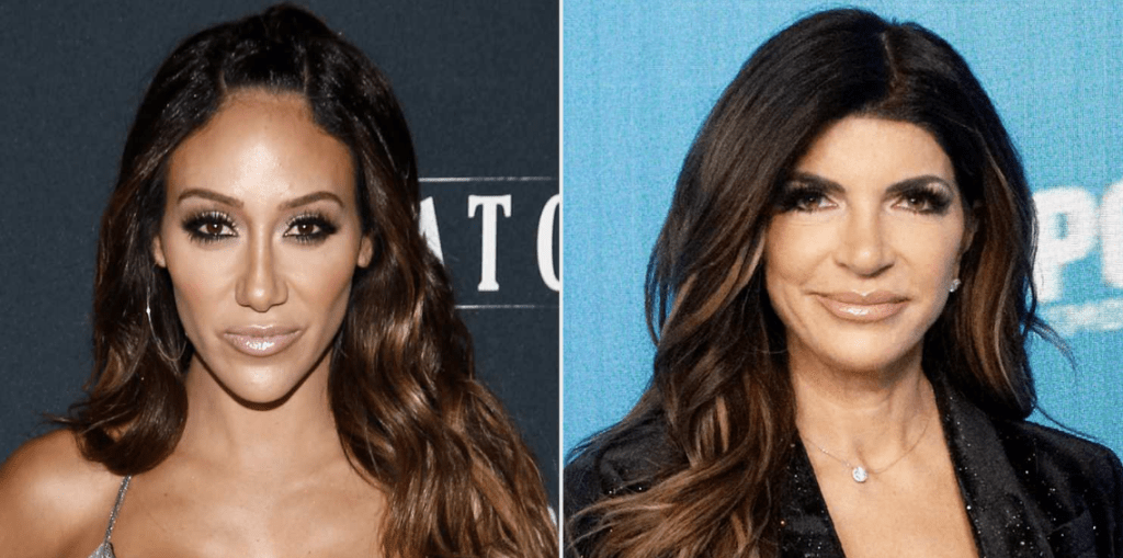 Melissa Gorga Wants Teresa Giudice Fired Says Rhonj Has ‘gotten Really Toxic