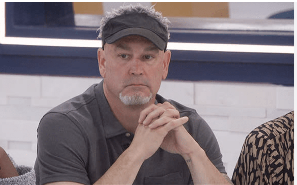 SPOILERS: ‘Big Brother 26’ Kenney Drops a Bombshell, Leaves Angela in ...
