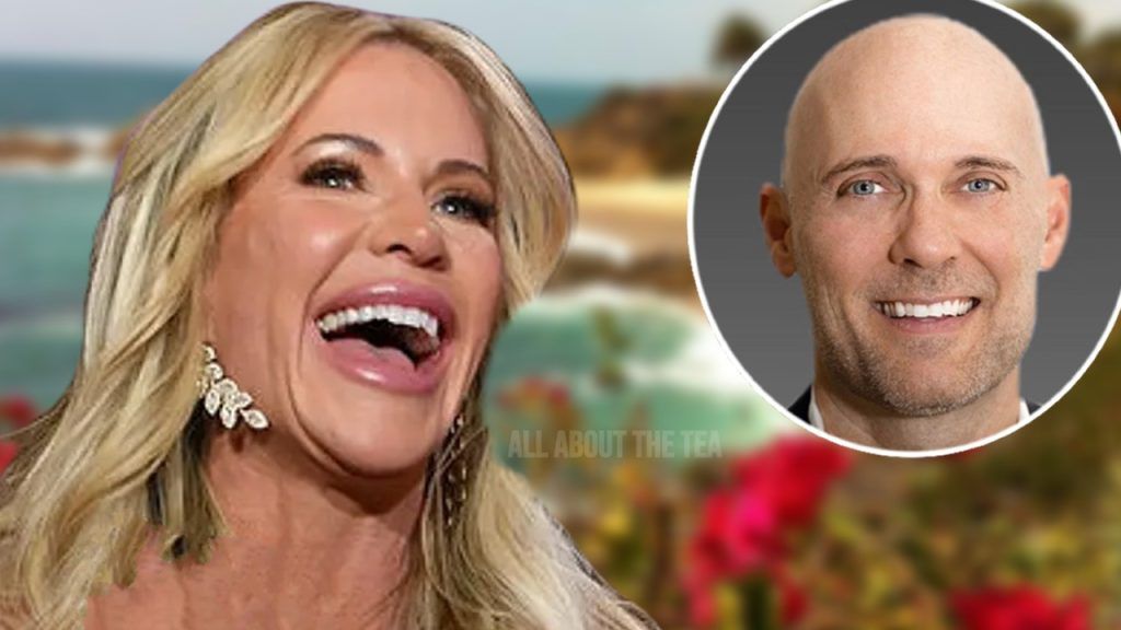 Inside ‘RHOC’ Star Jennifer Pedranti Lucrative Divorce Settlement