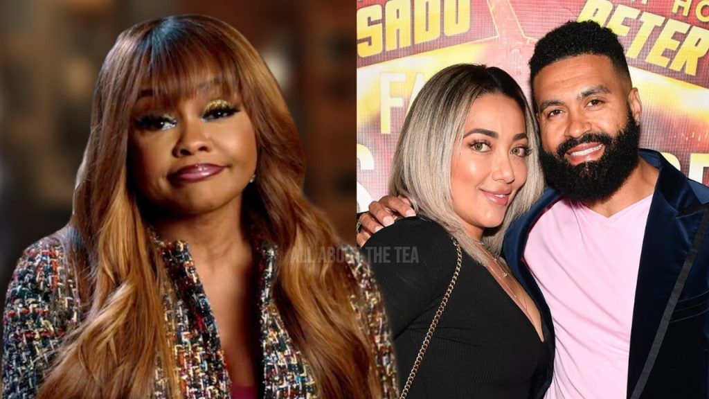 Home - All About The Tea | Celebrity, Hollywood, Reality TV ...