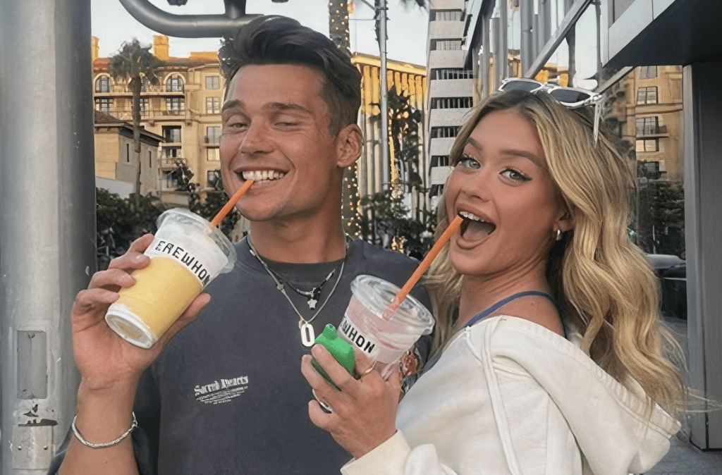 ‘Love Island USA’ Star Aaron Evans Expresses Regret After Watching ...