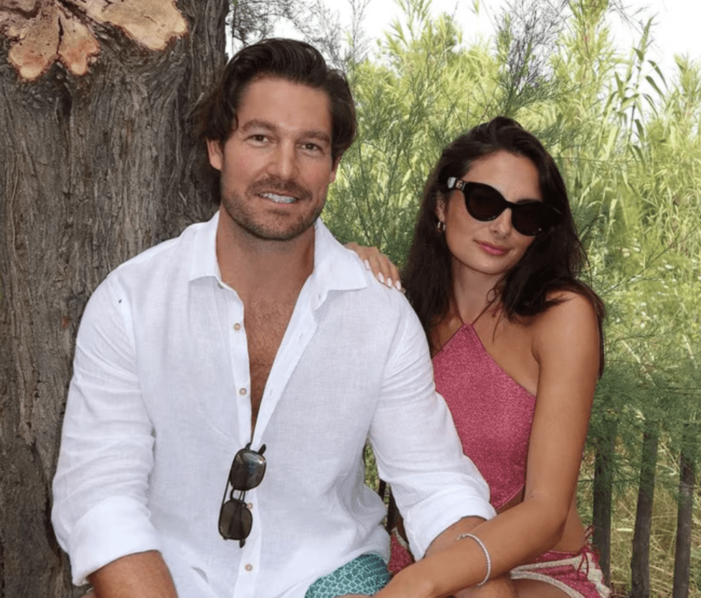 Paige DeSorbo Claims She Was 'So F-cking Annoyed' at Her Boyfriend ...