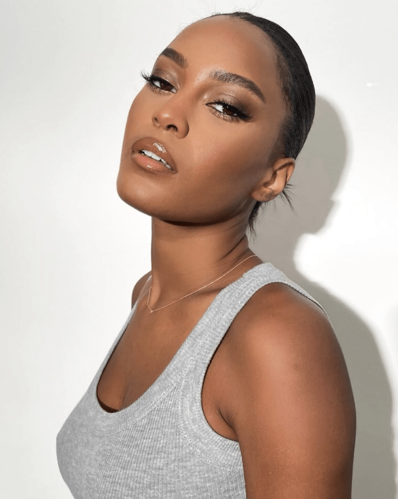 Ciara Miller Shares How Her Dual Living Situation Impacts Her Career: 'It's Hard'