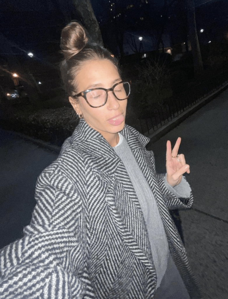 Amanda Batula Launches Swimwear Line After Kyle Cooke Didn't Agree with ...