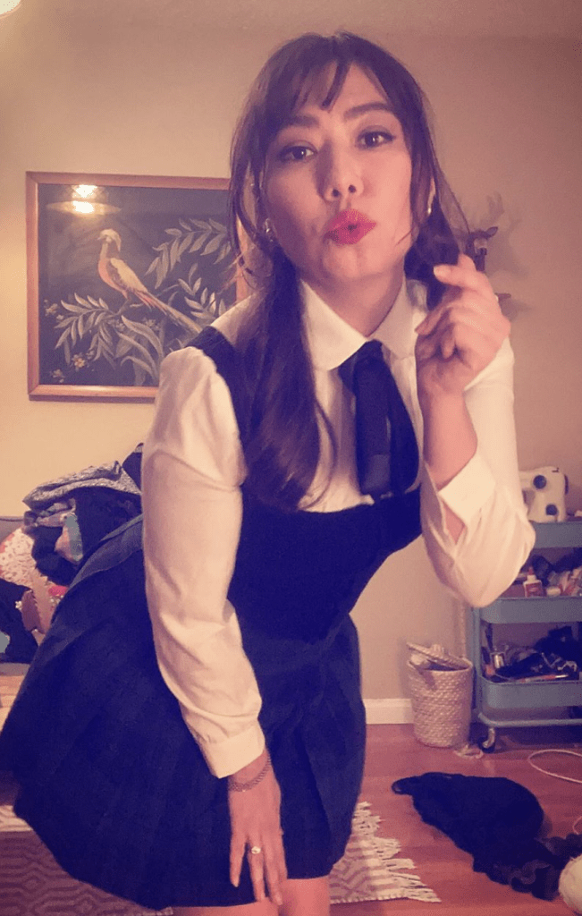 Ariana Madix Gives a 'Wild' Update on Ann Maddox's Role at Something ...