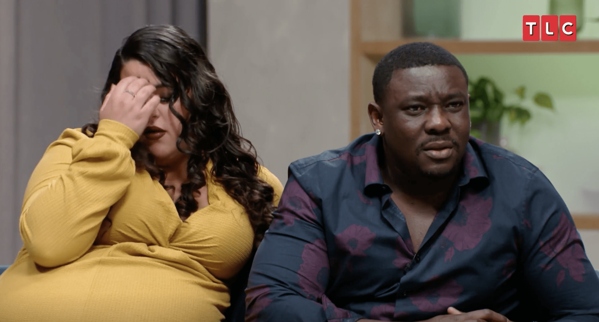 RECAP: '90 Day Fiance: Happily Ever After?' Tell-All Part 4 - Rob vs ...