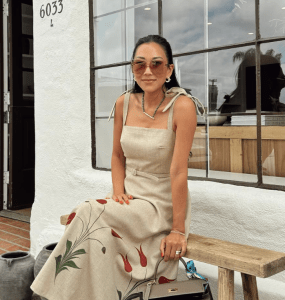 'RHOC' Star Katie Ginella Had Police Called During Dispute with Ex ...