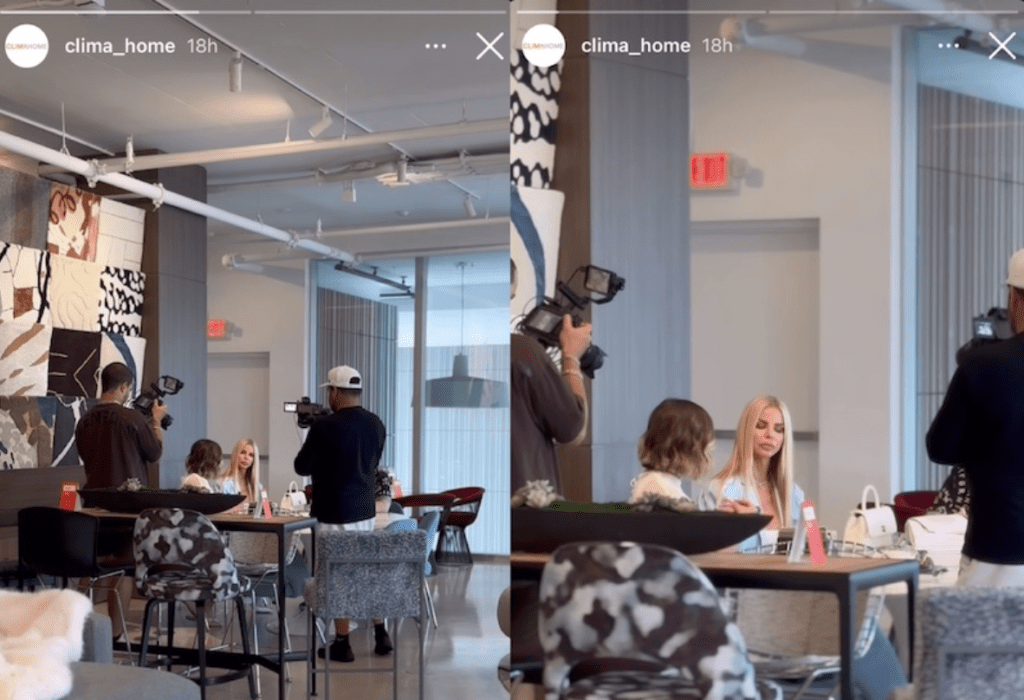 'RHOM' Season 7 Filming Kicks Off: Find Out Which Cast Members Are ...