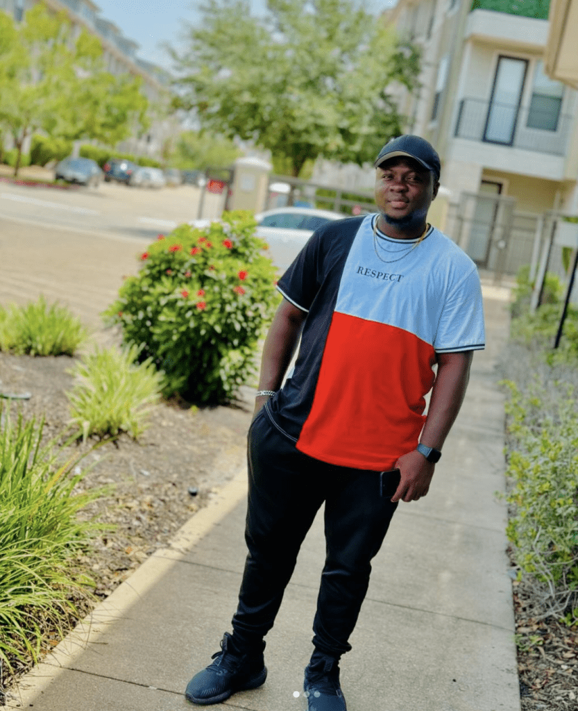 Michael Ilesanmi Faces Backlash Over Fundraiser Amid Legal Battle with ...