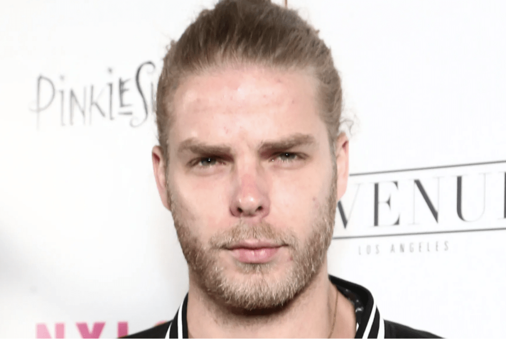 Ariana Madix's Brother Jeremy Madix Defends Himself Against Felony Drug ...