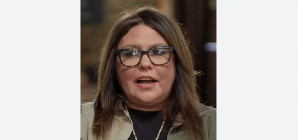 Rachael Ray Sparks Concern After Appearing Drunk While Filming!