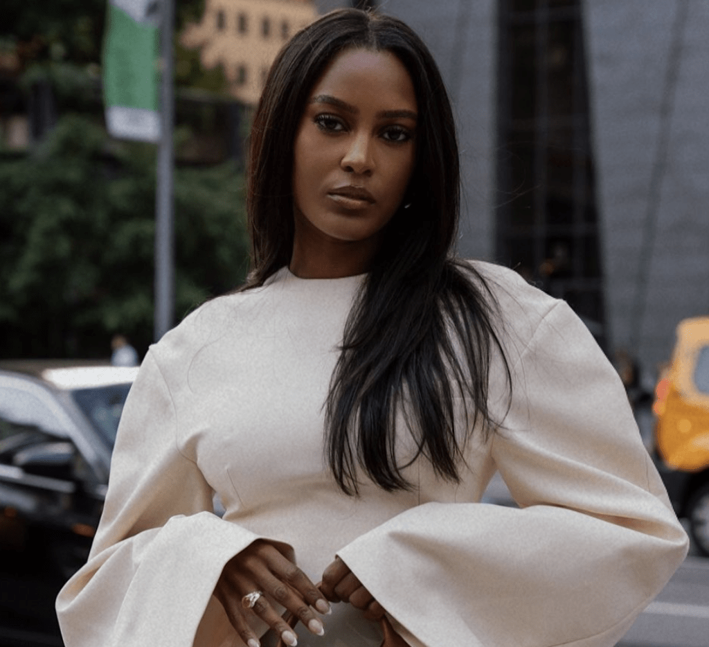 Ciara Miller Reveals She's Setting Boundaries and Keeping It Real for 'Summer House' Season 9