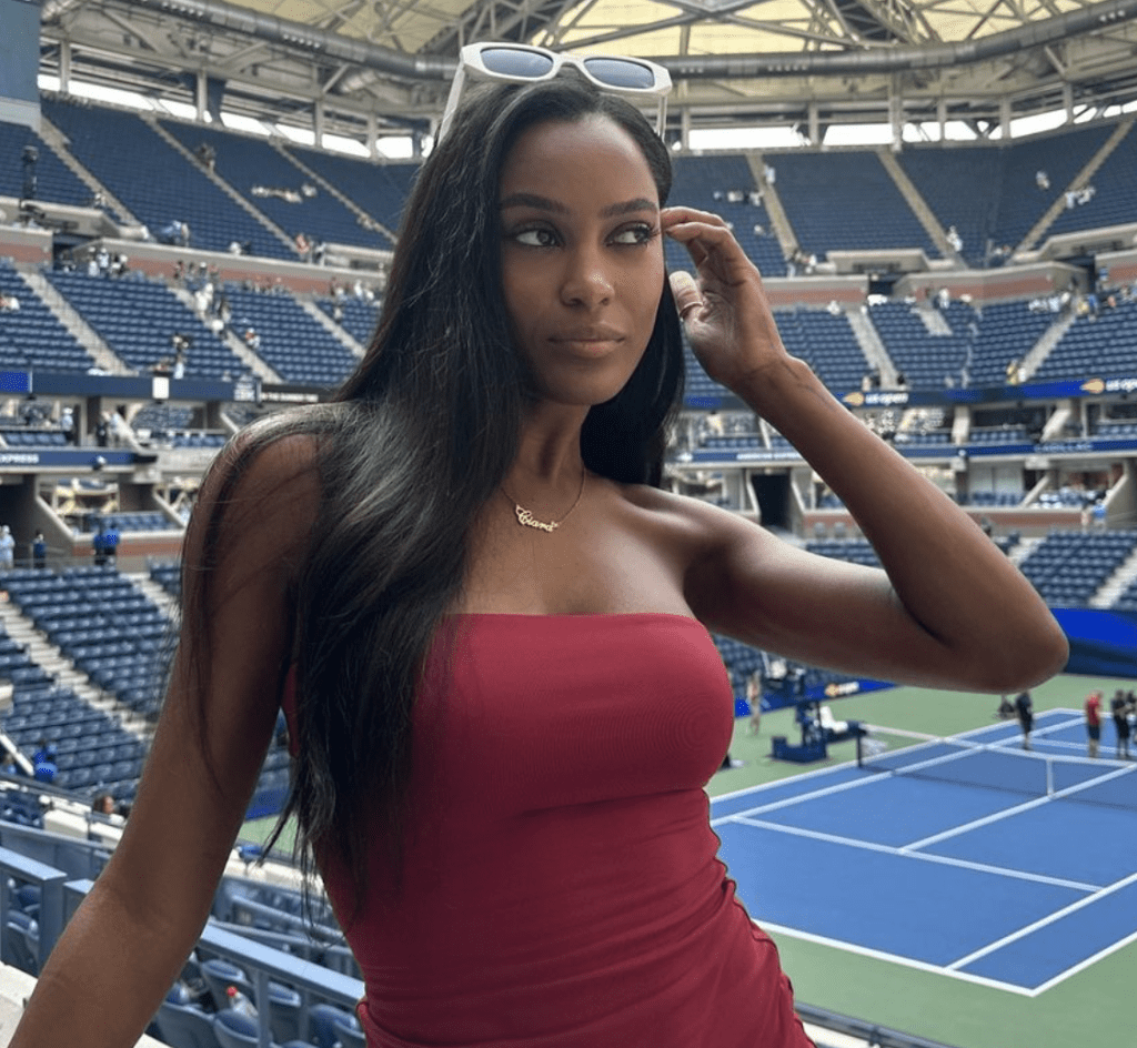 Ciara Miller Reveals She's Setting Boundaries and Keeping It Real for ...