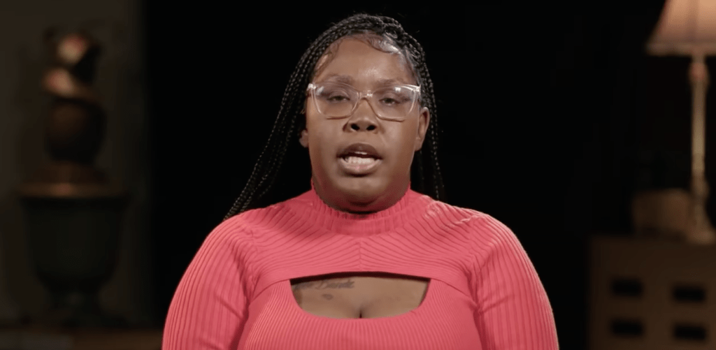 'Love After Lockup' Shonta Called Out For FAKING Her Pregnancy!