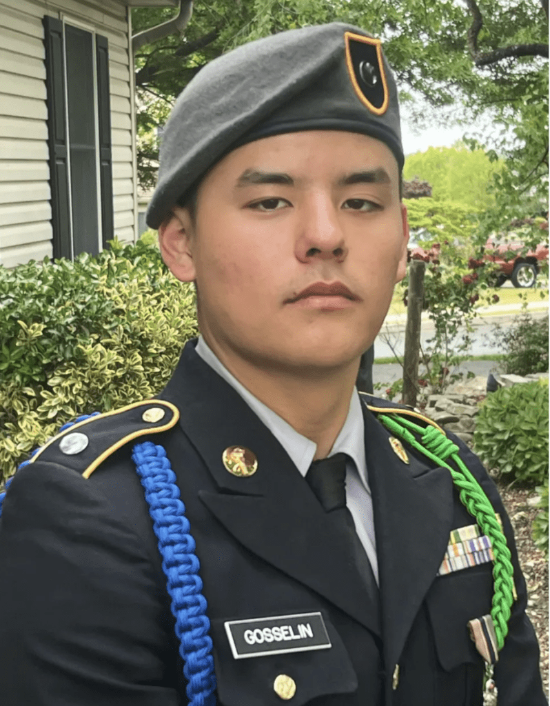 Collin Gosselin Denies Mental Health Claims, Says Mother Ruined His Life