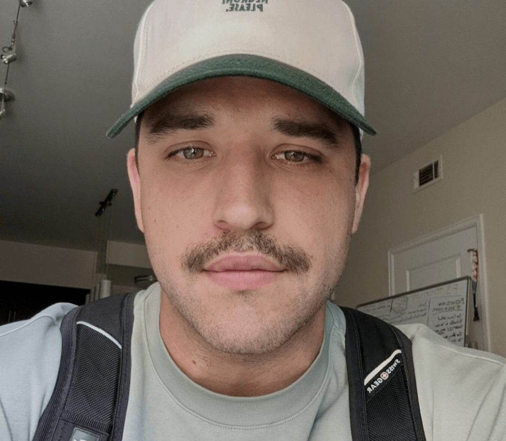 'Bachelorette' Devin Strader's Criminal Past Surfaces After Breakup ...